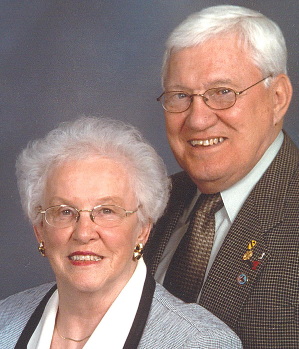 Robert H. Brothers 1931-2020 | News, Sports, Jobs - Tribune Chronicle